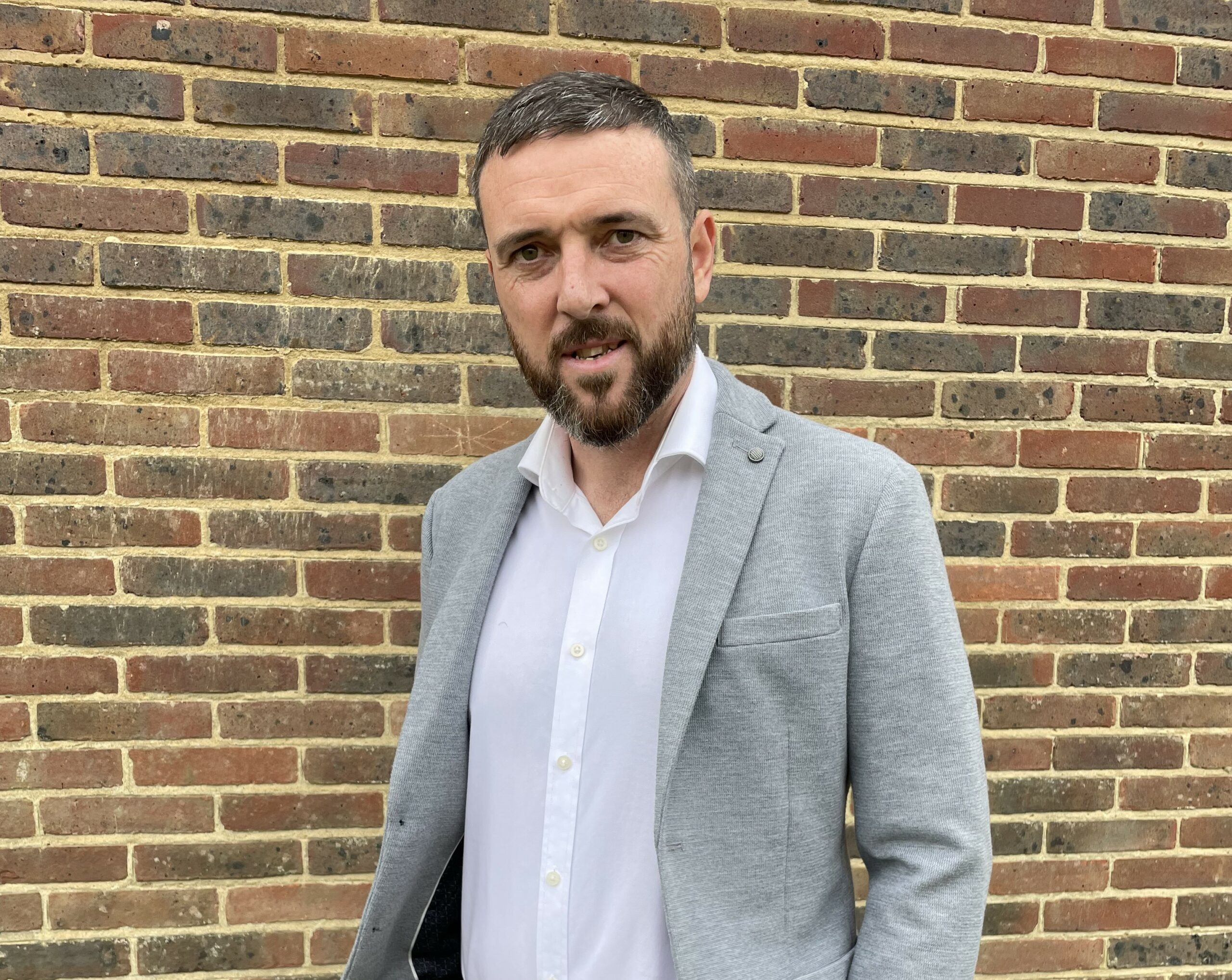 Nick Johnson将担任NZTBA CEO - Raptors Thoroughbred