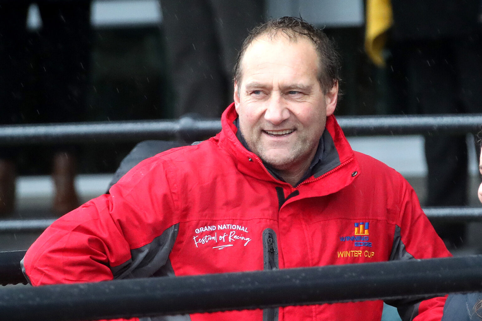 Lightning Jack set to strike at Riccarton - Raptors Thoroughbred